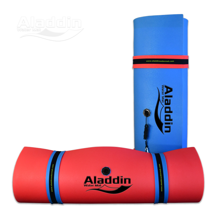 ALADDIN WATER MAT